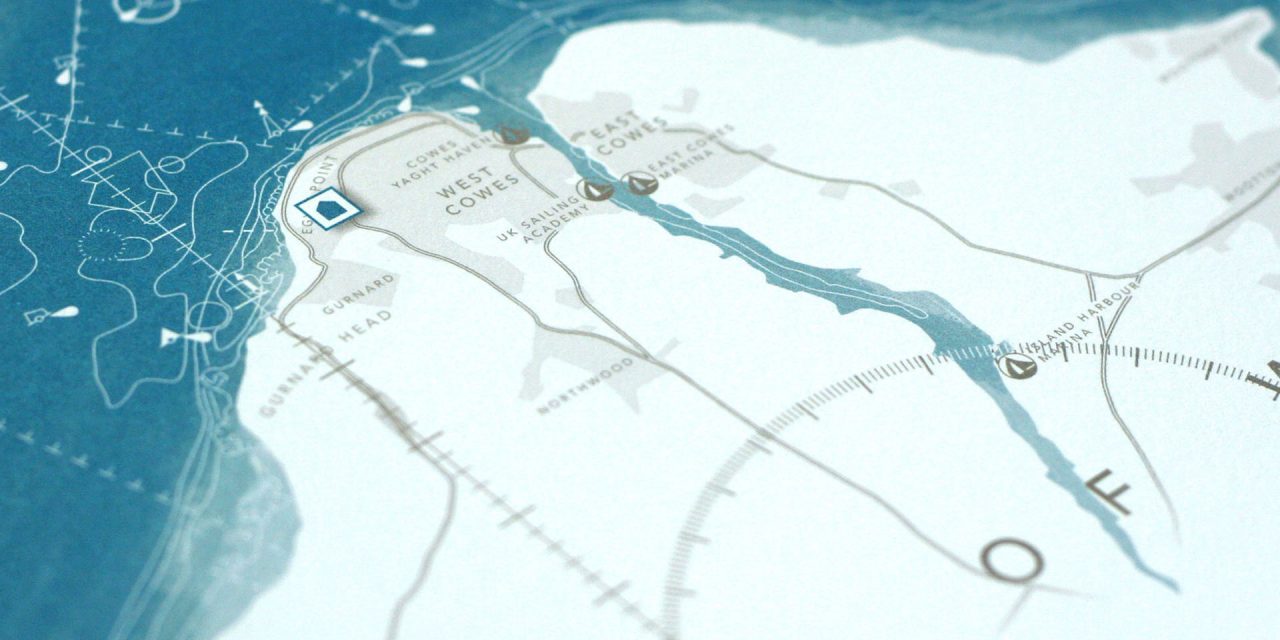 Solent Living : NorthtotheLeft